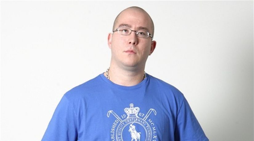Martin vo finále: Za vodou budem až o rok - ak si nezapálim - Zdravie a ...
