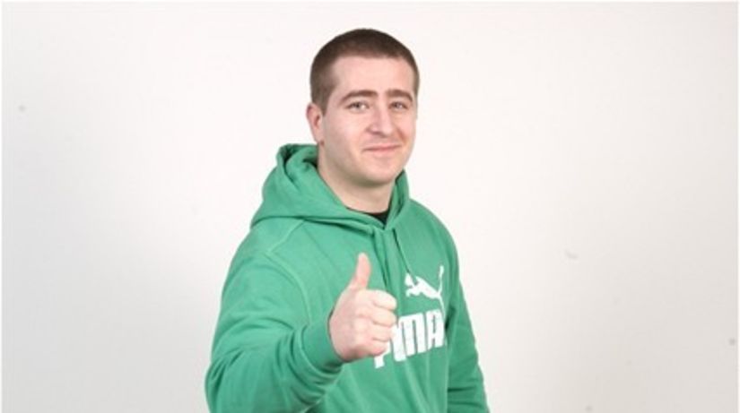 Richard vo finále: Celé fajčenie je trápne, vyšlo už z módy - Zdravie a ...