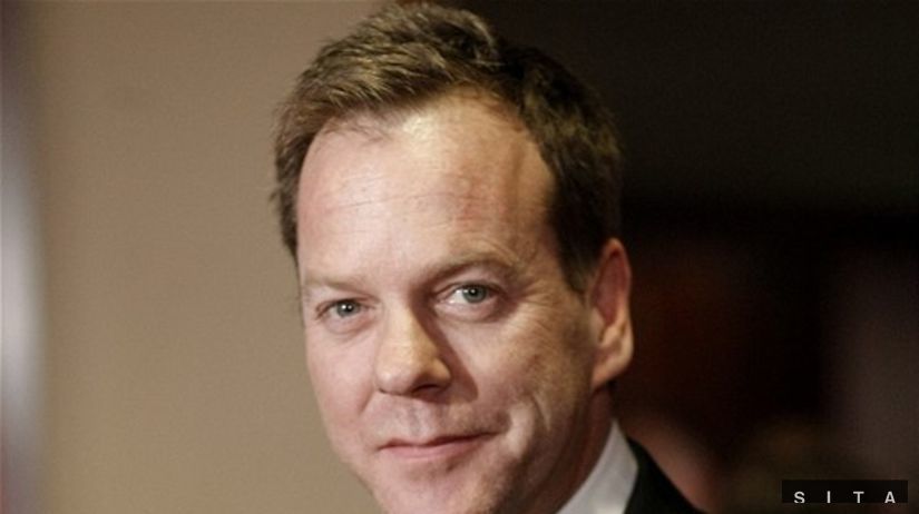 Leto patrí rozchodom! Aj Kiefer Sutherland je single - Hviezdne kauzy ...