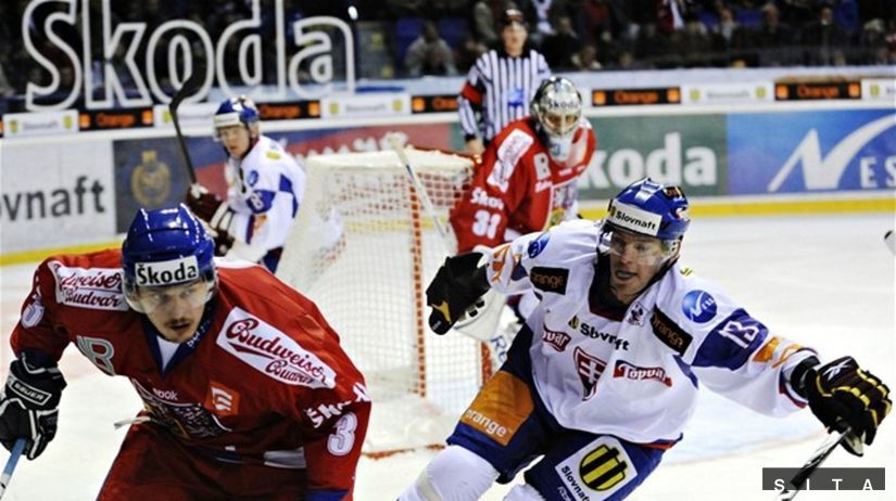 Do Dinama prišiel ďalší Slovák Kolník - Európske súťaže / KHL - Hokej ...