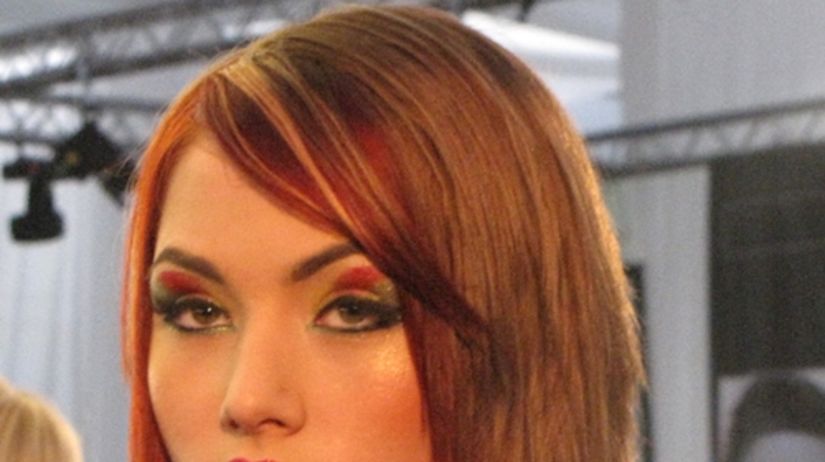 Video: Strih "mikádo" ponúka množstvo variánt - Krása a móda - Žena ...