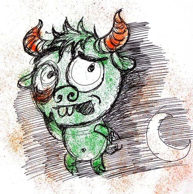 Čert - Vzdelávanie - Užitočná pravda - Pravda