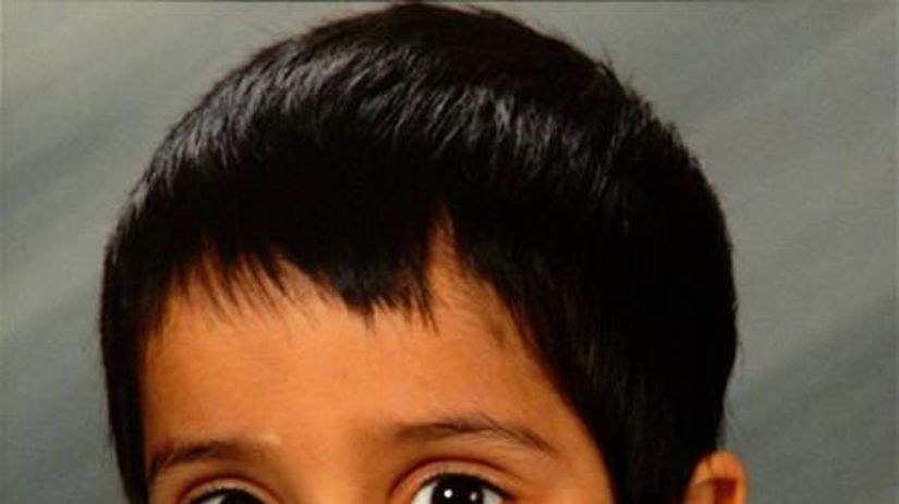 Pakistanskí ozbrojenci prepustili uneseného chlapca z Británie - Svet ...