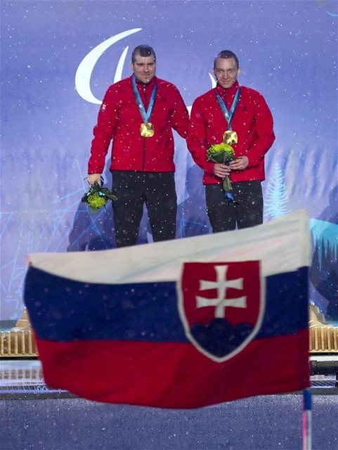 Famózny Krako pridal tretie zlato. Napodobnila ho i Farkašová! - Zimné ...