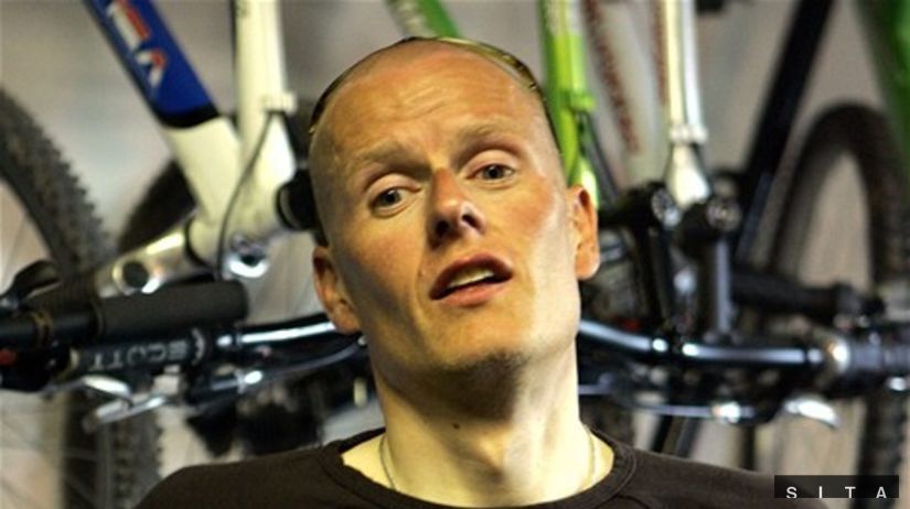 Ďalší podvod uzrel svetlo sveta: Rasmussen dopoval celú kariéru ...