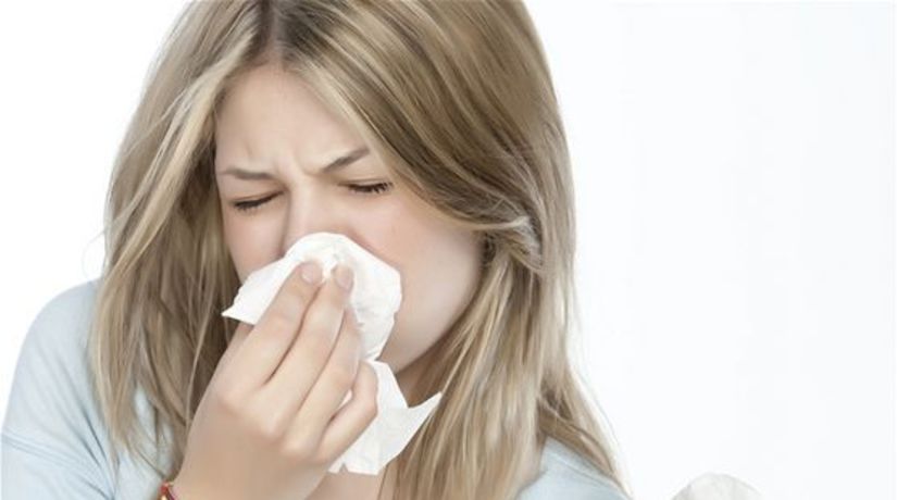 Obyčajná nádcha či alergia? Z čoho máte usoplený deň... - Zdravie a ...