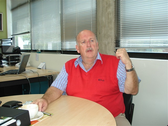 Argentínčania pozerali do každého hrnca. A Maradona bol slušný aj k ...