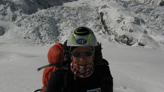 Jedno viem iste. Už nikdy Annapurna, tvrdí rekordér Hámor - Ostatné ...