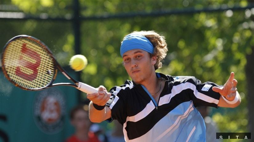 Nadal na čele rebríčka ATP, Lacko na 114. mieste - Tenis - Športweb