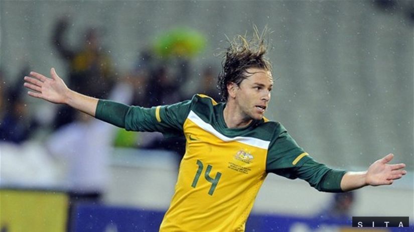 Nový Zéland v príprave prehral s Austráliou 1:2 - MS 2010 - Futbal ...