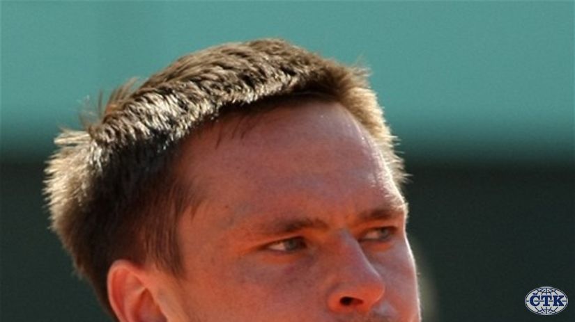 Söderling si splnil sen, dostane šancu na reparát. Vo finále vyzve ...