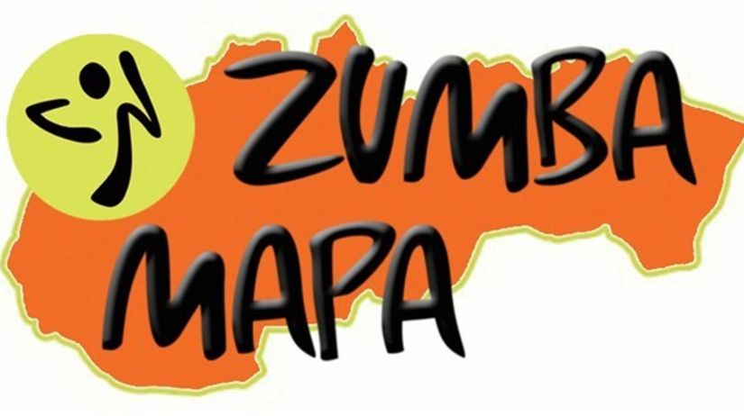 Kde cvičiť Zumbu? Vytvorte Zumba mapu Slovenska - Zdravý relax ...