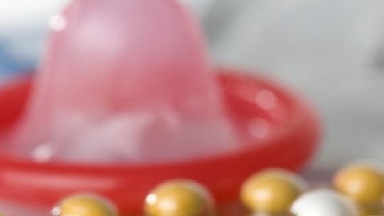 Chemická antikoncepcia je po hormonálnej najspoľahlivejšia - Zdravý ...