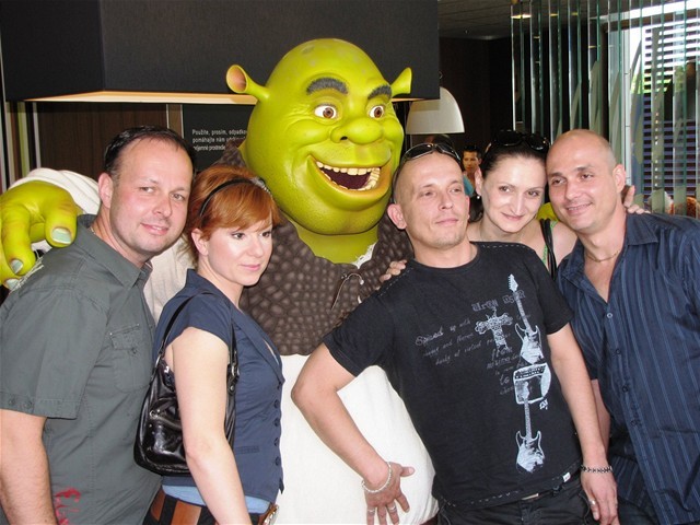 Herečka "do koča aj do voza". Lucia Vráblicová oslavuje päťdesiatku ...