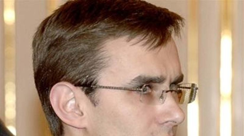 Fedor: Čakanie prezidenta na Mitríkovu previerku je veľmi neštandardné ...