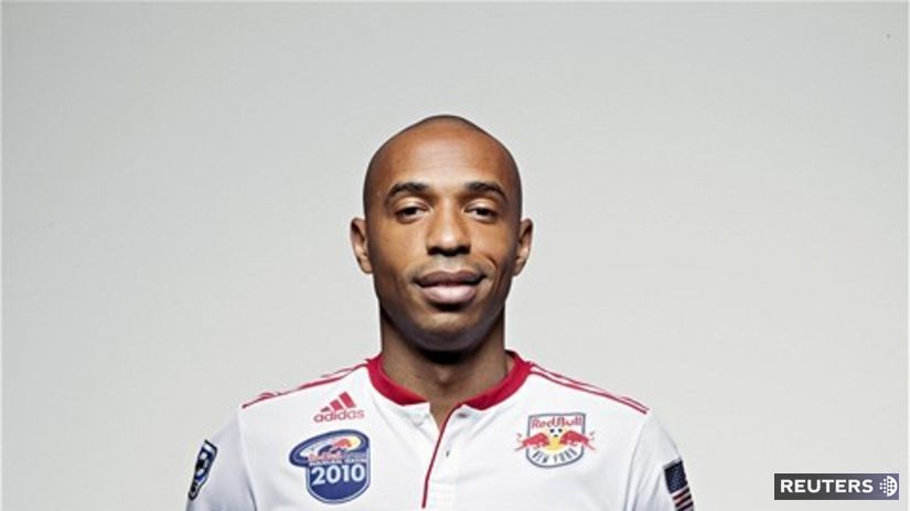 Aj Henry si predĺži kariéru v raji pre veteránov. Ide do USA - Ostatné ...