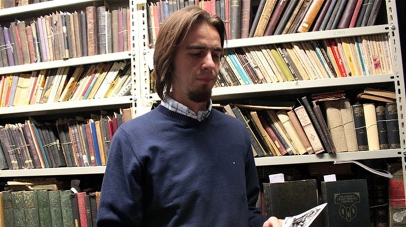 Filmári zachraňujú spomienky ľudí, ktorí prežili vojnu - Film a ...