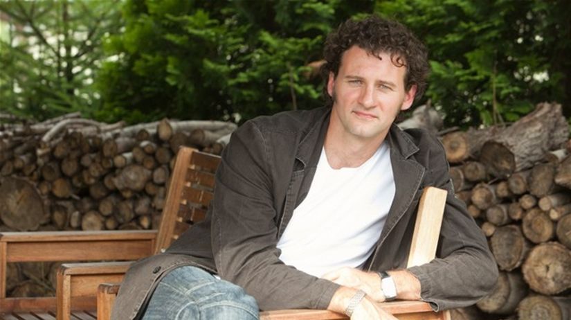 Len dvaja robíme pre Hollywood: Roden a ja, vraví Igonda - Film a ...