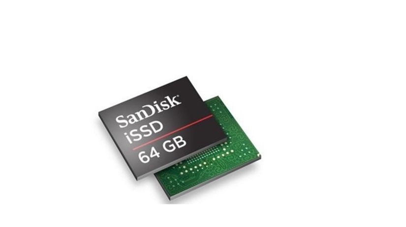 Najmenšie SSD disky nie sú väčšie ako poštová známka - Technológie ...