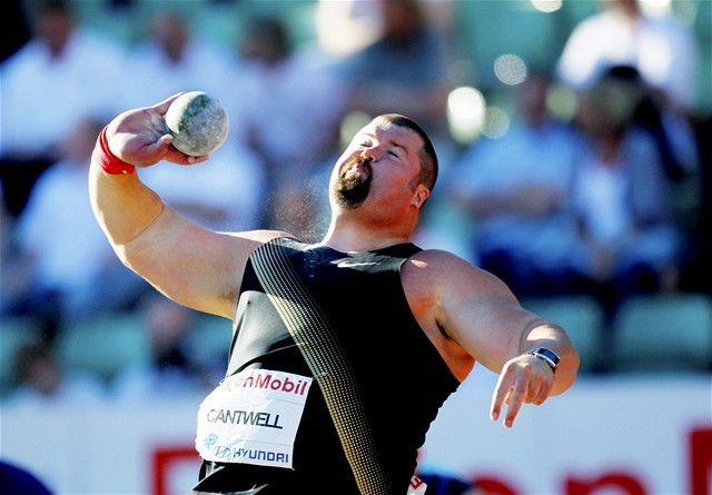Na Atletický most lákajú šiesti olympijskí víťazi i Charfreitag ...