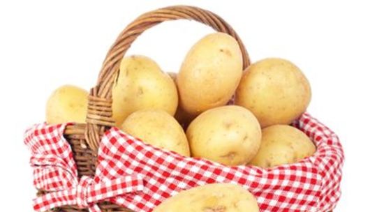 Podceňované zemiaky, takto chránia zdravie - Zdravý život - Žena - Pravda