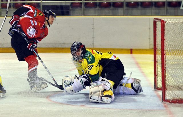 Slovan v repríze finále zdolal Košice 2:0, 1. kolo prinieslo samé drámy ...