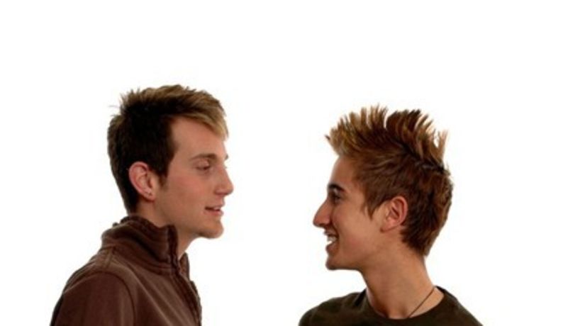 Silný stisk rúk veští dlhý život - Zdravie a prevencia - Zdravie - Pravda