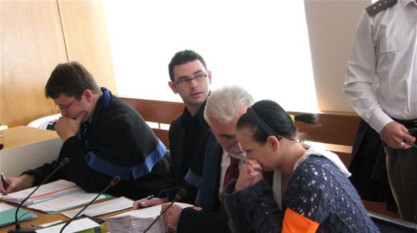 Súd potvrdil znížené tresty za detskú prostitúciu - Regióny - Správy ...