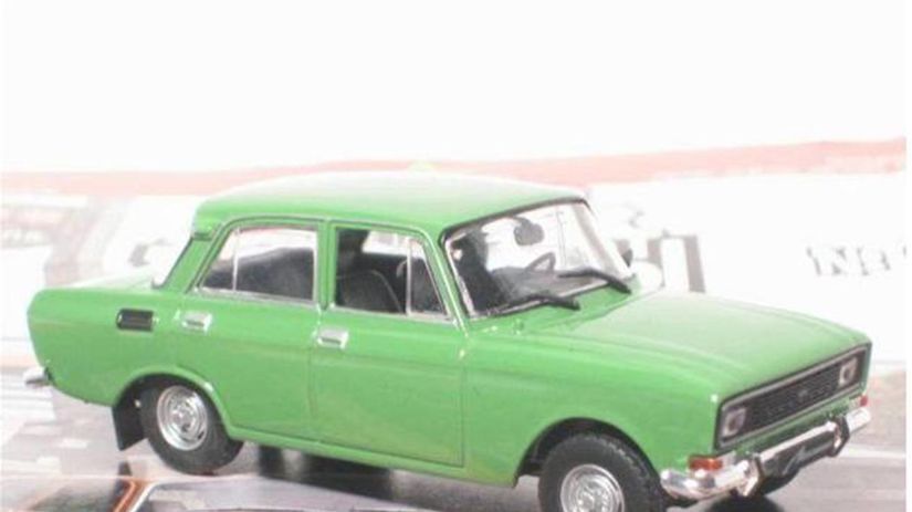 Legendárny Moskvič skrachoval - Ľudia - Ekonomika - Pravda