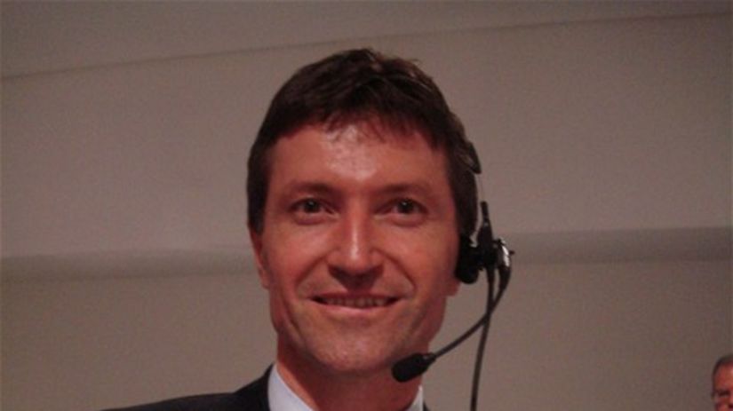 Kliment novým generálnym sekretárom SFZ, strieda Tomáša - Ostatné ...