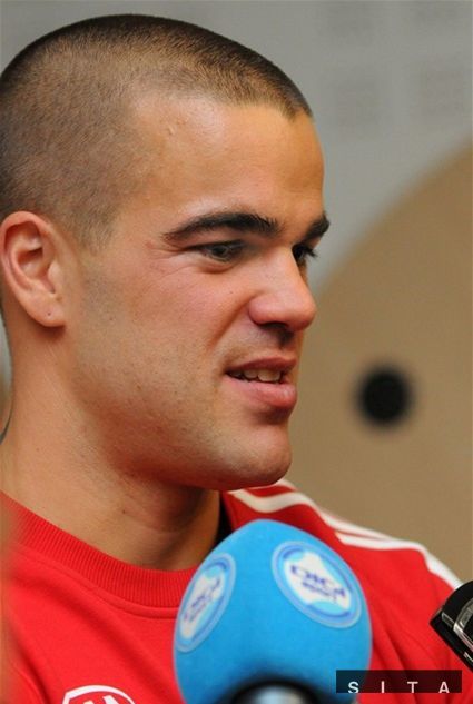 Tréner Weiss na zraze: Čaká nás kľúčový dvojzápas kvalifikácie ...