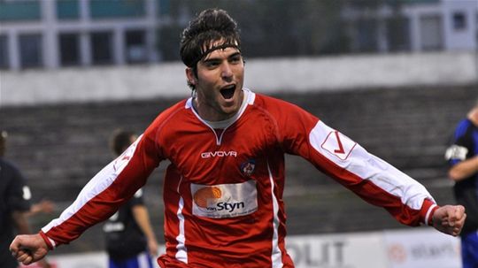 Pôjde Depetris do Slovana? Nikdy nehovor nikdy, vraví - Niké liga ...