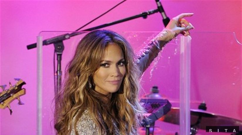 Nespievajte moje piesne, vraví Jennifer Lopez nádejným talentom ...