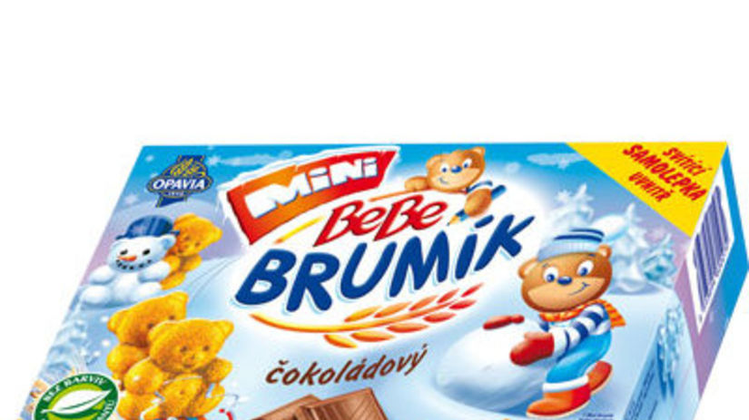 Brumík sa teší na Ježiška - Rodina - Žena - Pravda