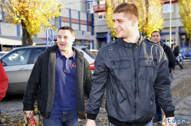 Slovan lanári hviezdu NY Rangers, do obrany prišiel Sersen z Leva ...