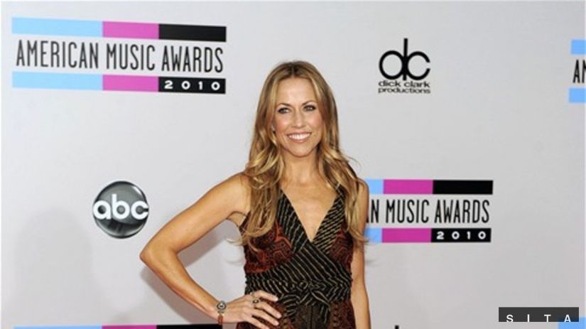 Sheryl Crow už nie je sama. Randí s kolegom - Hviezdne kauzy - Koktail ...