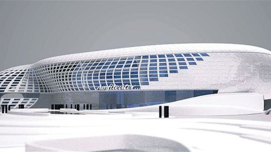 Košice chcú oživiť amfiteáter - Regióny - Správy - Pravda