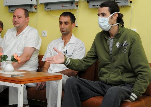 Jedinečné operácie ich vrátili do života - Domáce - Správy - Pravda