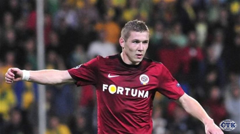 Kucka na Spartu nikdy nezabudne - Zahraničné ligy - Futbal - Športweb