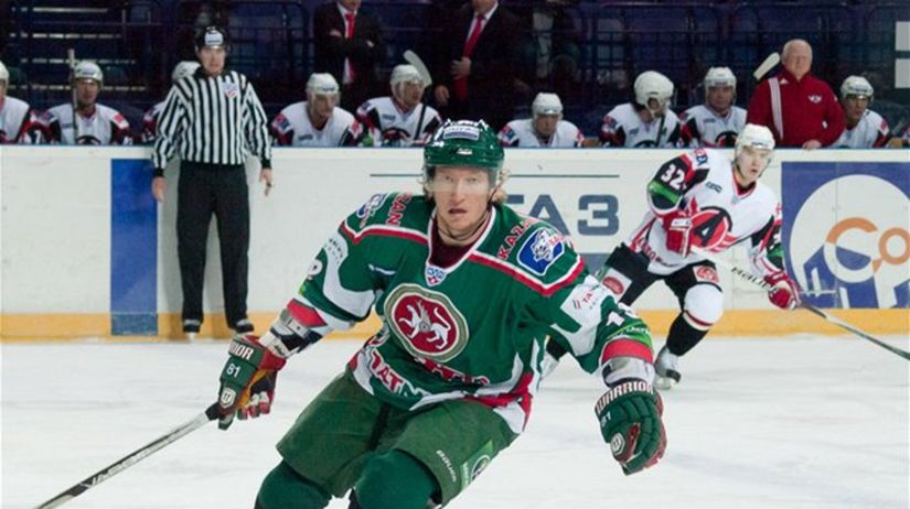 Marcel Hossa pomohol gólom Kazani k triumfu nad Astanou - Európske ...