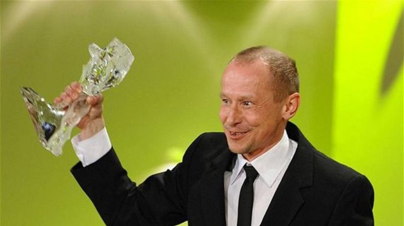 Českým filmom roka sú Pouta - Film a televízia - Kultúra - Pravda