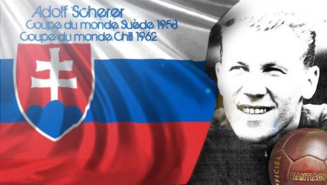 Zomrel legendárny Adolf Scherer. Muž, ktorého góly dostali ...