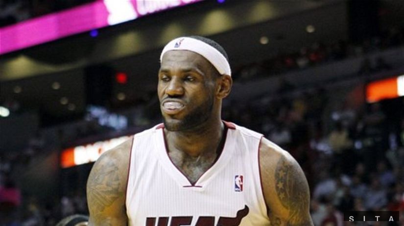 Miami je naďalej v kríze - Ostatné športy - Športweb