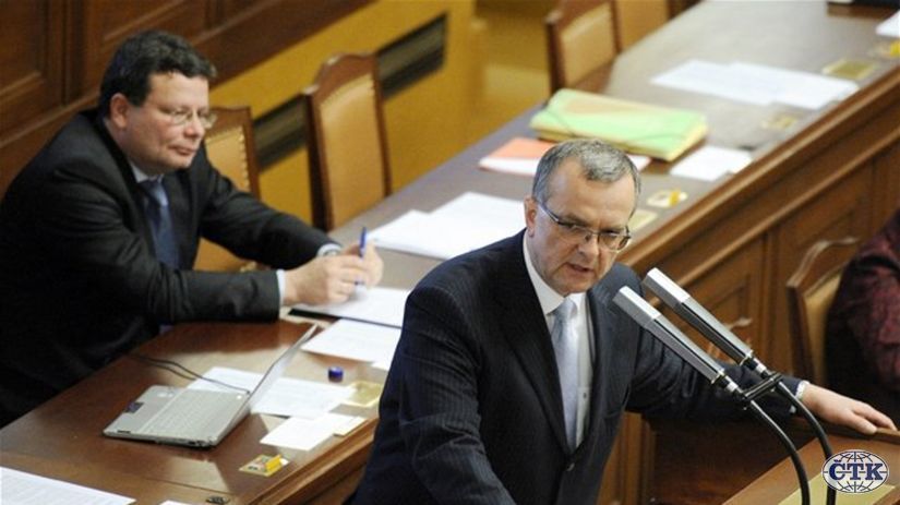 Odstúp, vyzýva Vondru časť koalície - Svet - Správy - Pravda