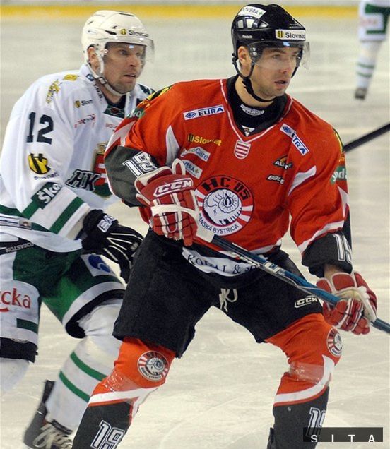 Hudec sa vracia do Slovana. Som pripravený byť lídrom, vyhlásil ...