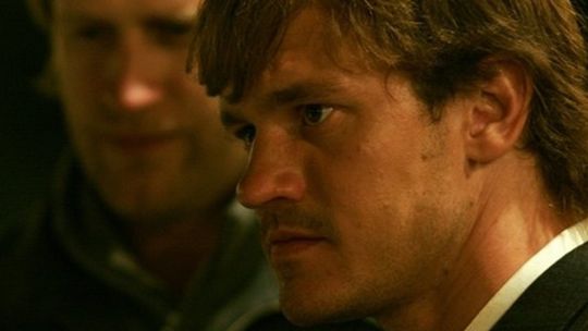 Nádasdi v Marhuľovom ostrove zažil bitku : Skopali ho do modrín ...