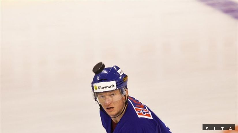 Marcel Hossa: Marián chcel postúpiť, môže si to vynahradiť v ...