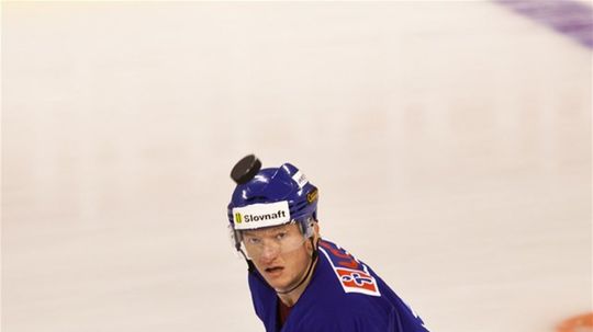 Marcel Hossa: Marián chcel postúpiť, môže si to vynahradiť v ...