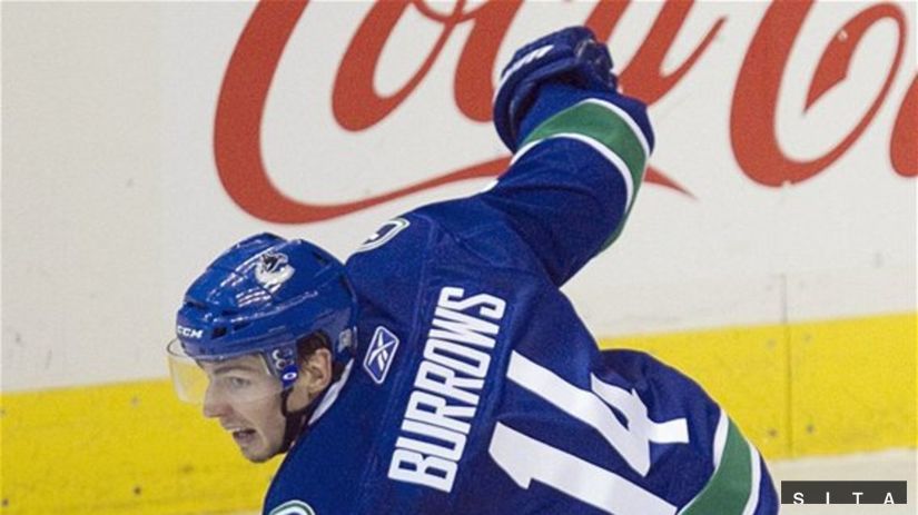 Canucks delí jedna výhra od finále - NHL - Hokej - Športweb