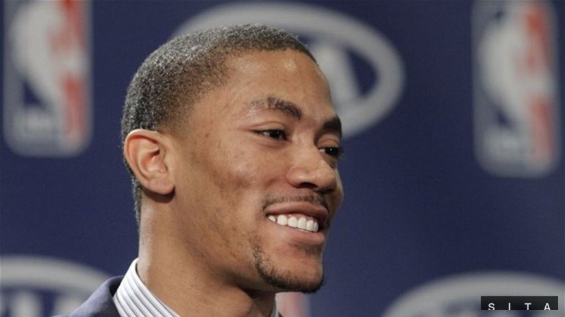Rose je najmladším MVP v histórii NBA - Ostatné športy - Športweb